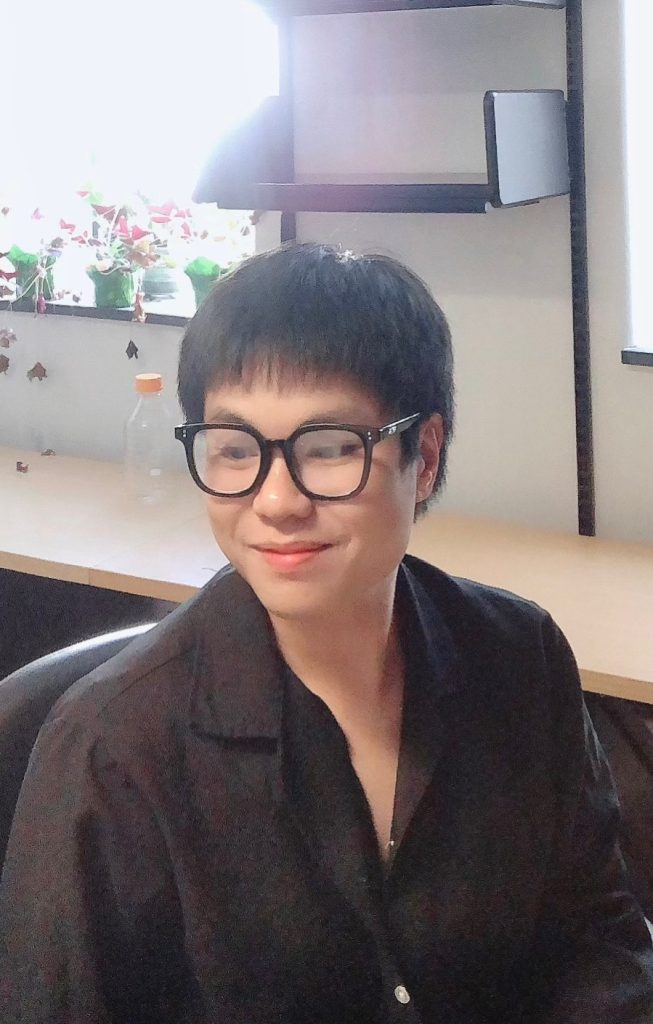 Bach Nguyen (Duke University) – TriCEM